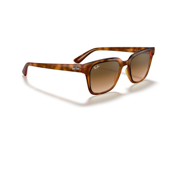 Ray-Ban | Accessories | Rayban Model Rb4323 Sunglasses | Poshmark